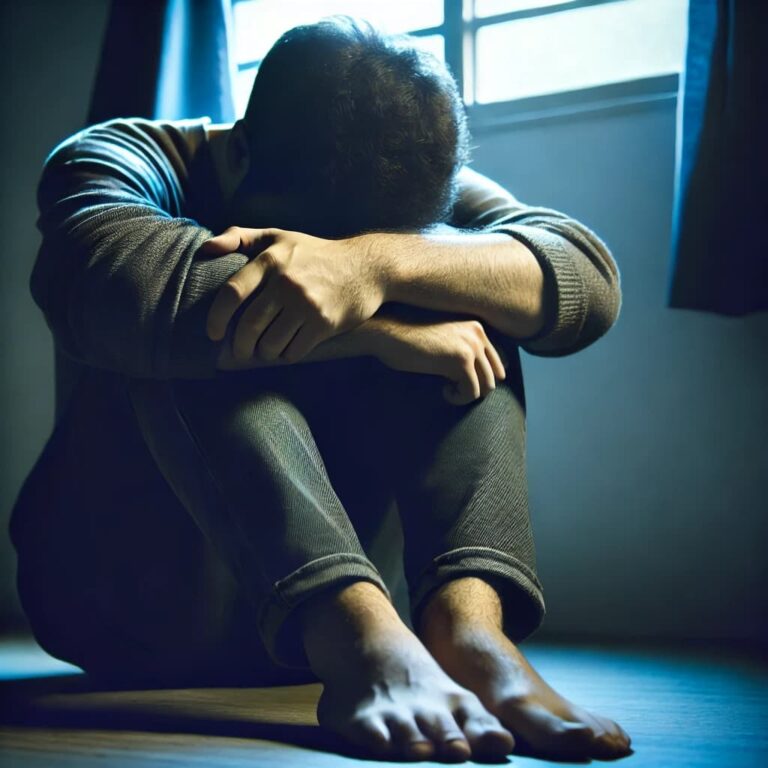 Symptoms Of A Panic Attack Crying - 5 Signs You Shouldn’t Ignore!