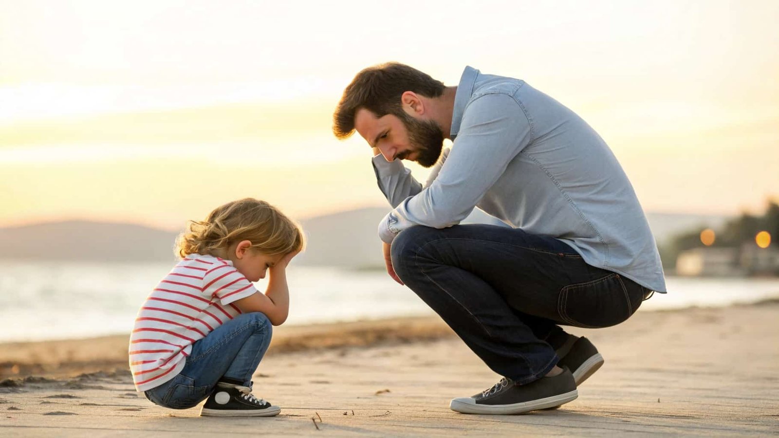 Separation Anxiety AP Psychology Definition - 7 Powerful Facts!